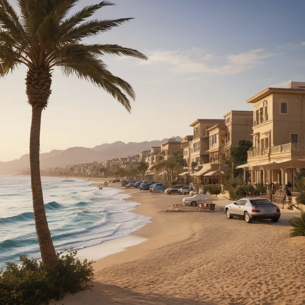 Al Hamra Village: Dubai's Coastal Gem for Investors