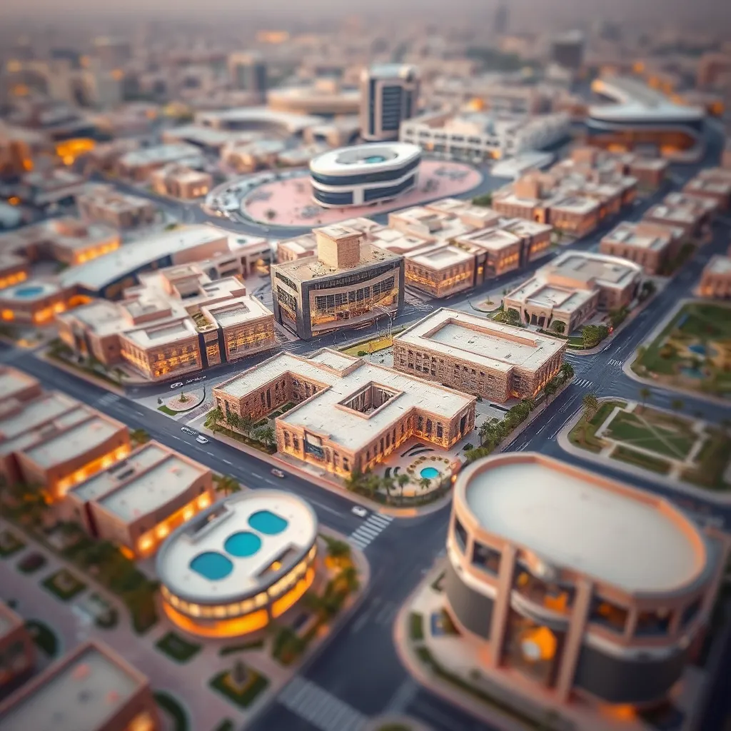 Al Tilal City: Insights into Dubai's Real Estate Market