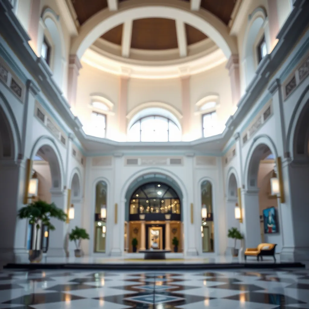 Al Khail Gate Community Centre: Comprehensive Visitor Insights
