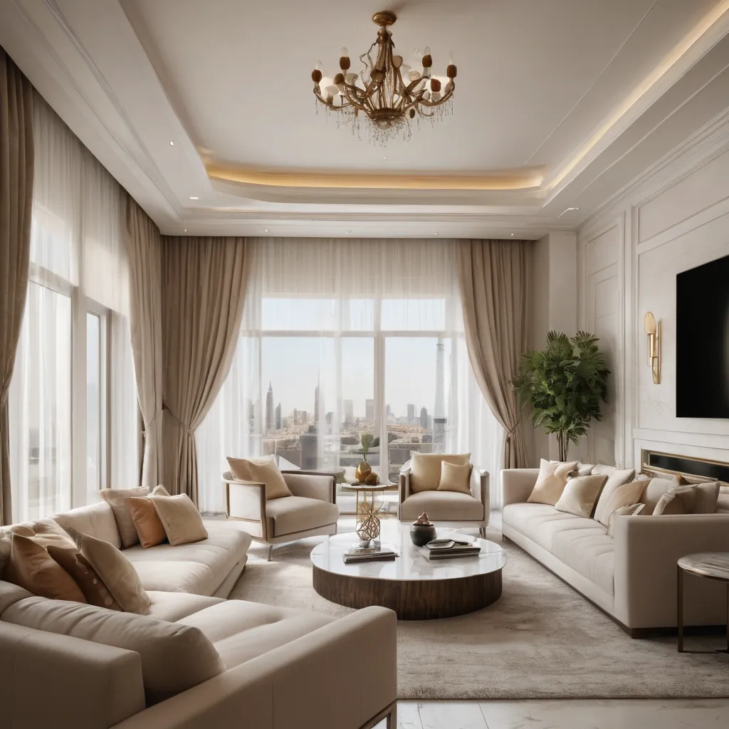 Bayt Properties in Dubai: Luxury and Investment Insights