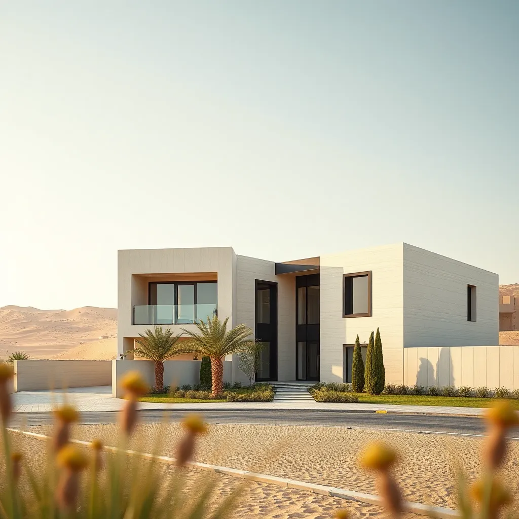 Discovering Al Awir: Dubai's Real Estate Treasure