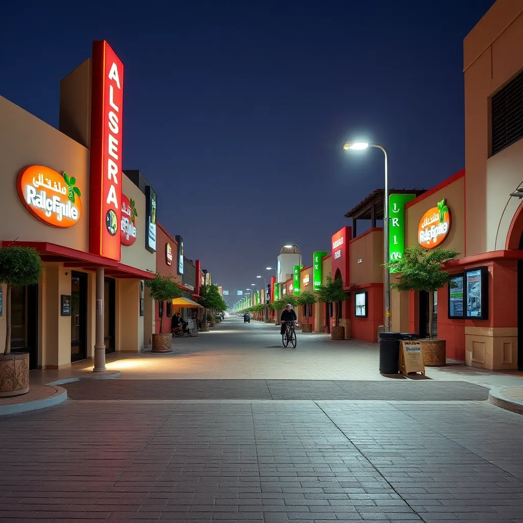 Discovering Alserkal Avenue: Dubai's Cultural Hub