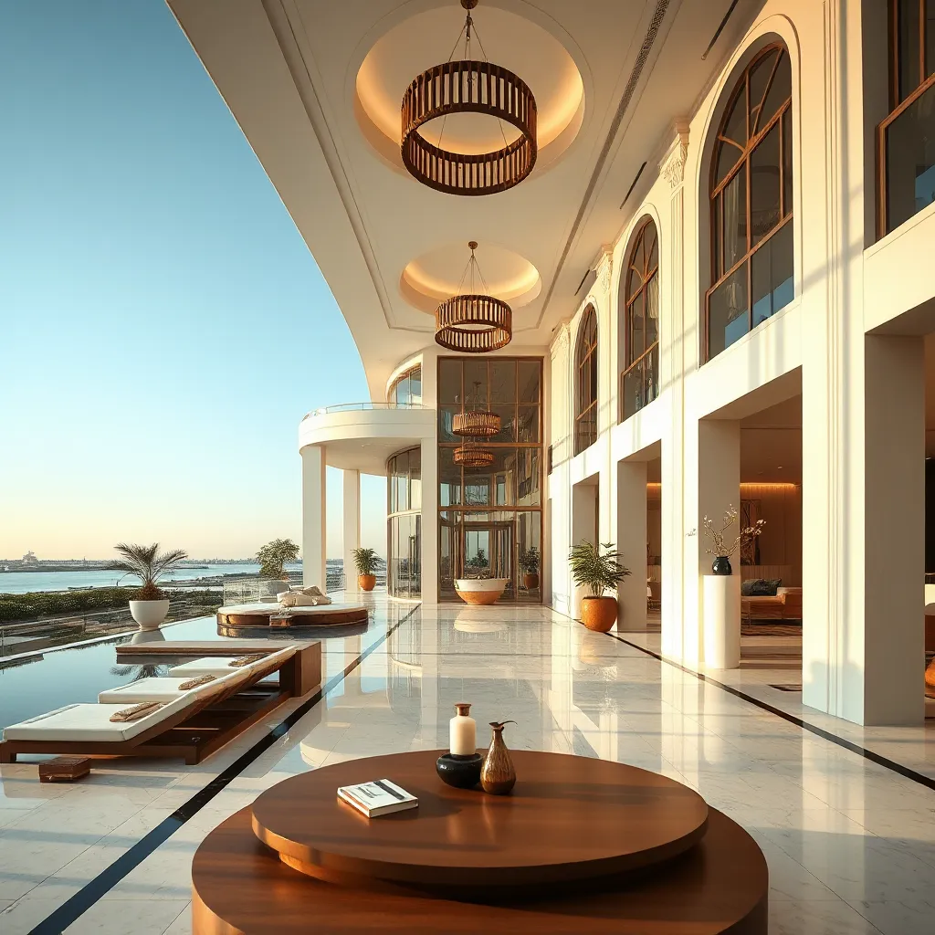 Luxury Living Redefined: Cheval Maison at The Palm