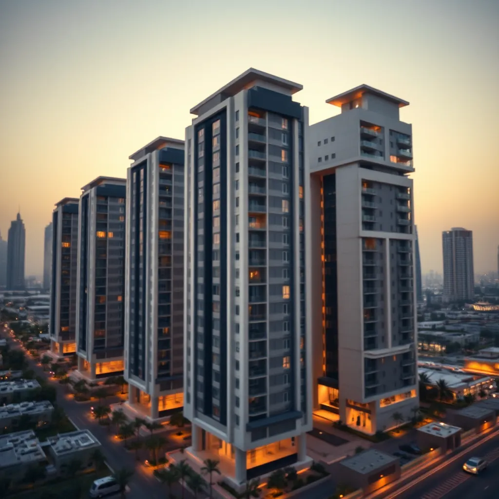 Gulf Paradise Real Estate LLC: Insights on Luxury Market