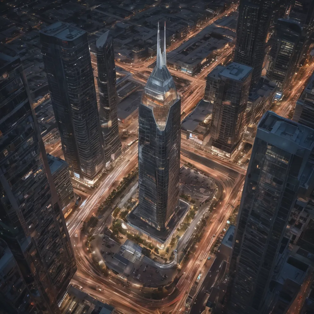 Latifa Tower: Access and Investment Insights