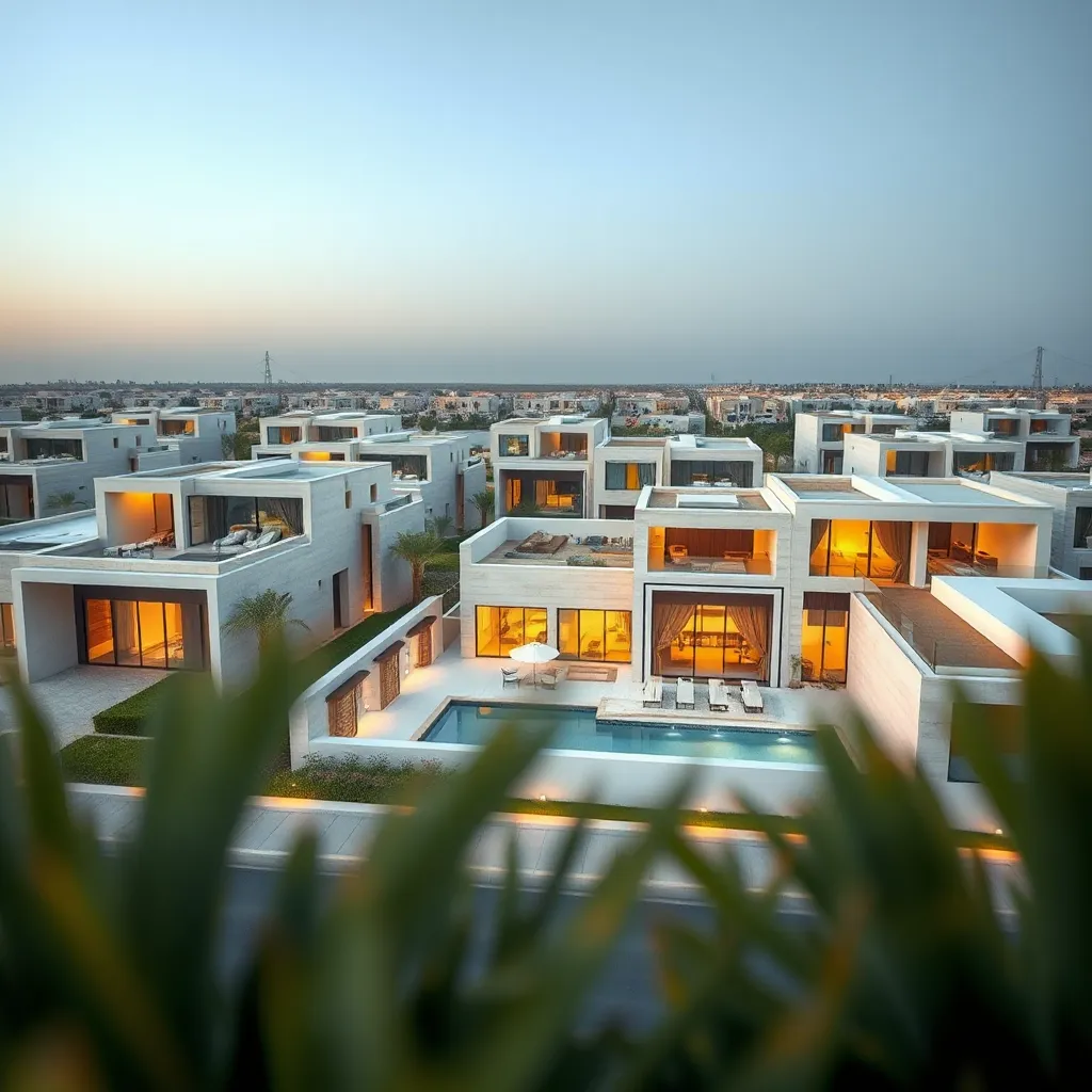 Exploring Nad Al Shiba: Real Estate Insights