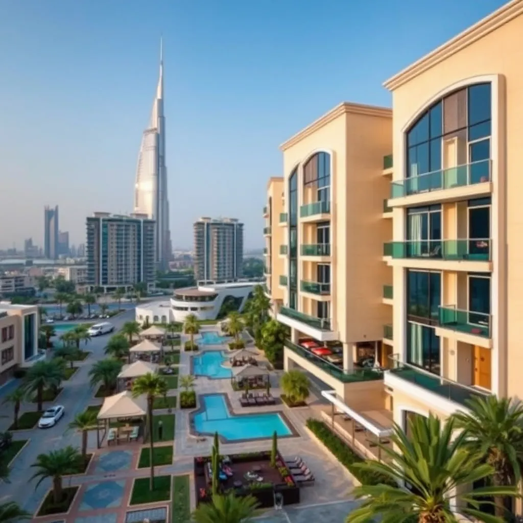 Shoba Realty: Insights into Dubai's Luxury Market