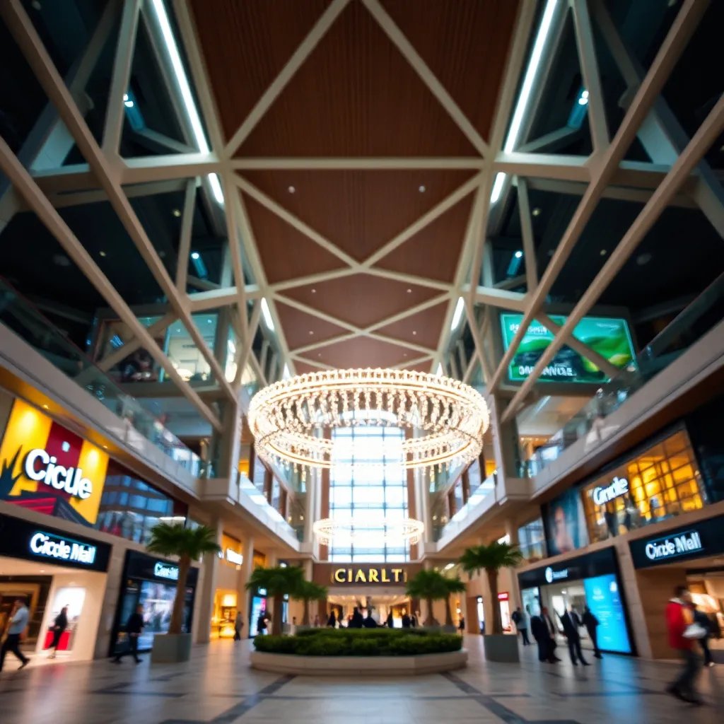 Understanding Circle Mall's Role in Dubai's Real Estate