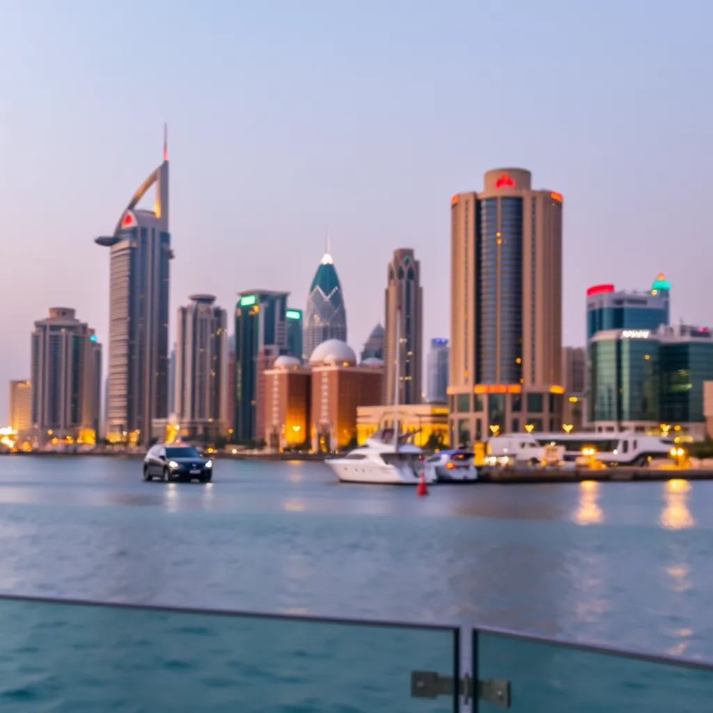 Establishing Residency in Dubai: A Complete Guide