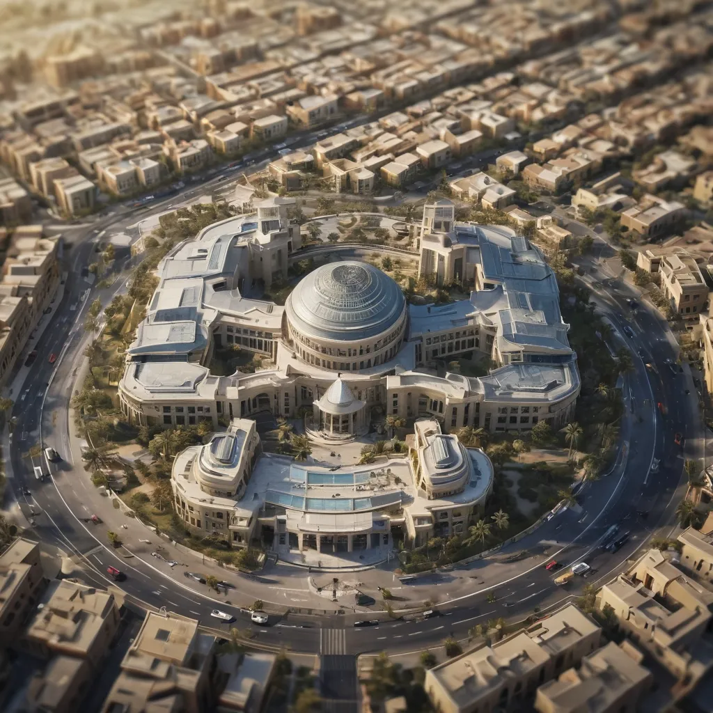 Top Educational Institutions in Dubai: A Comprehensive Guide