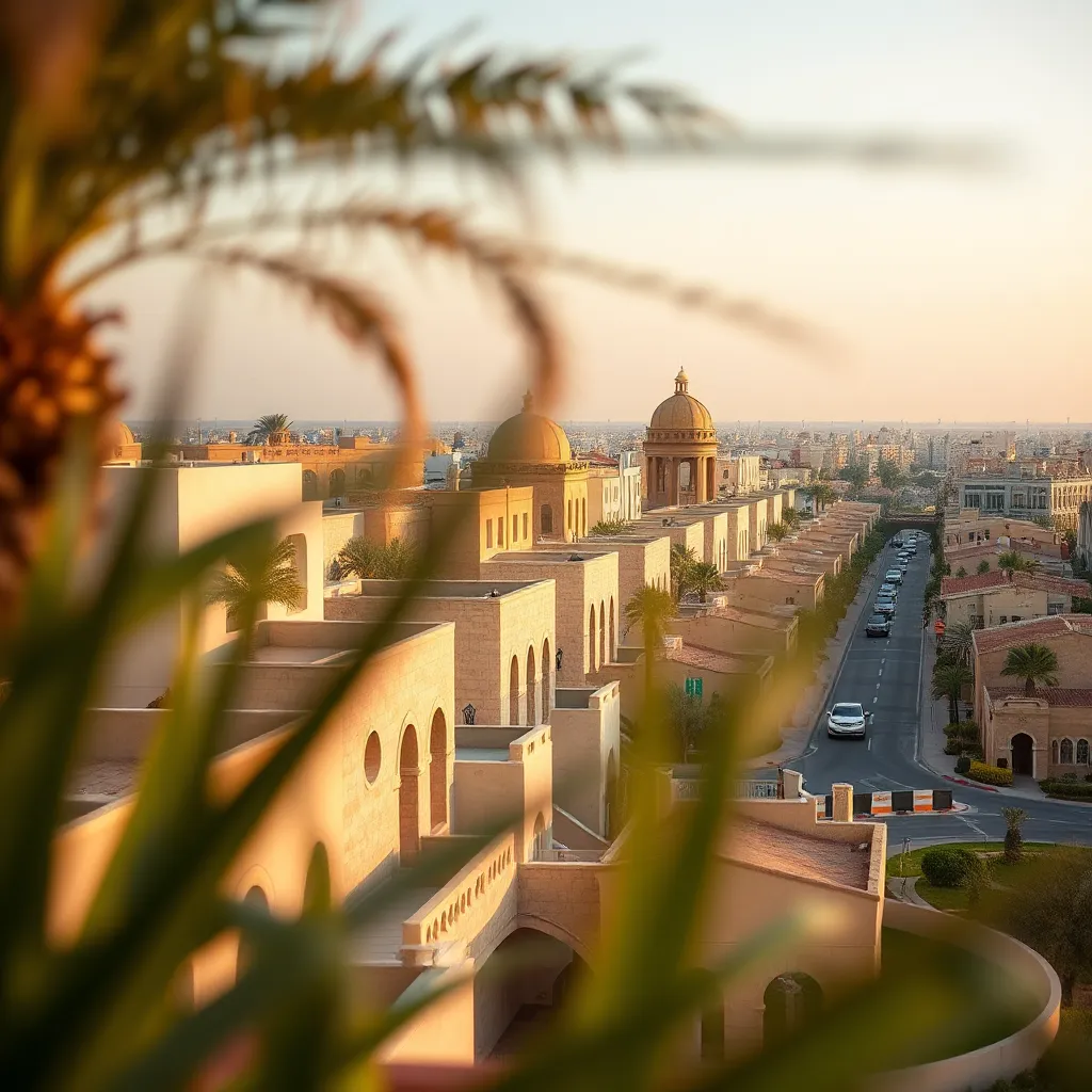 Discovering Umm Al Ramool: A Unique Dubai Neighborhood