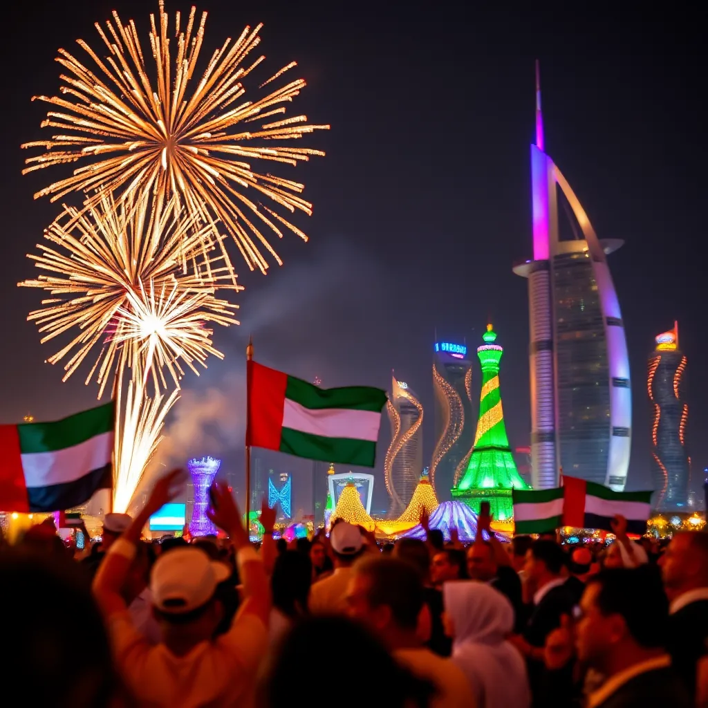 Holidays in the UAE: Key Insights and Trends for 2023