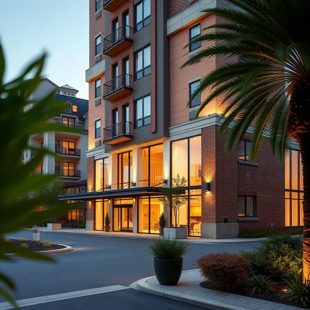 Hyatt Regency Creek Heights Residences: A Luxury Overview