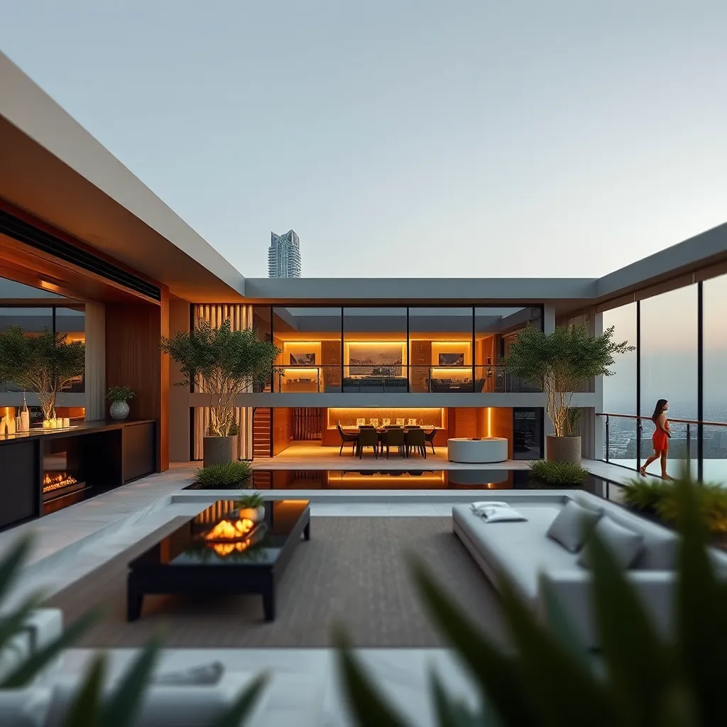 Balqis Residence: Experience Luxury Living in Dubai