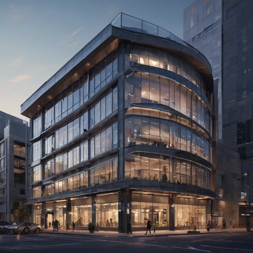 Iridium Building in Al Barsha: An In-Depth Review