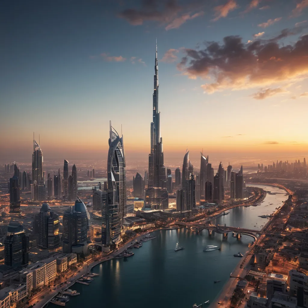 Guide to Acquiring Your Dewa Clearance Certificate