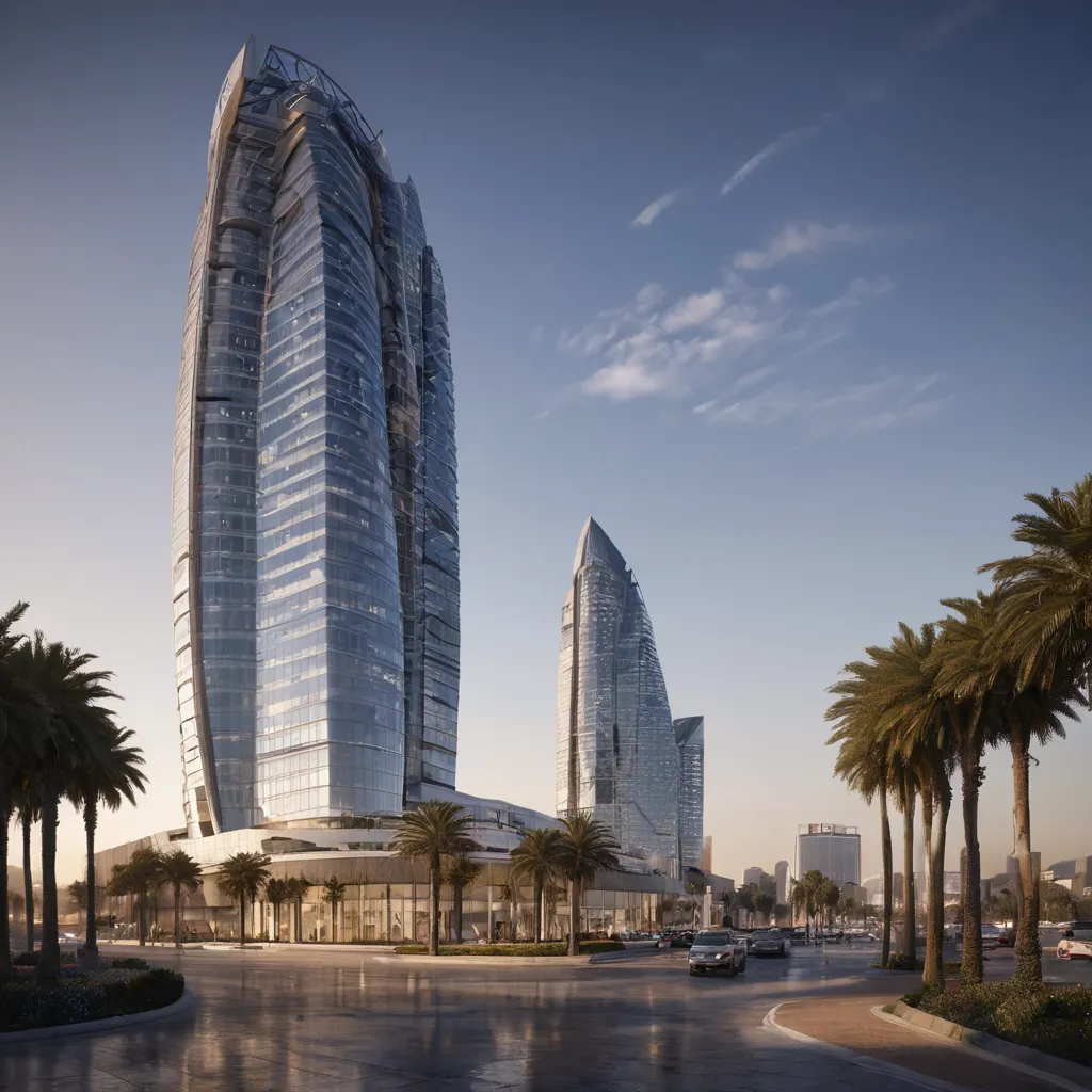 Investing in Silicon Oasis Sit Tower 1: Key Insights