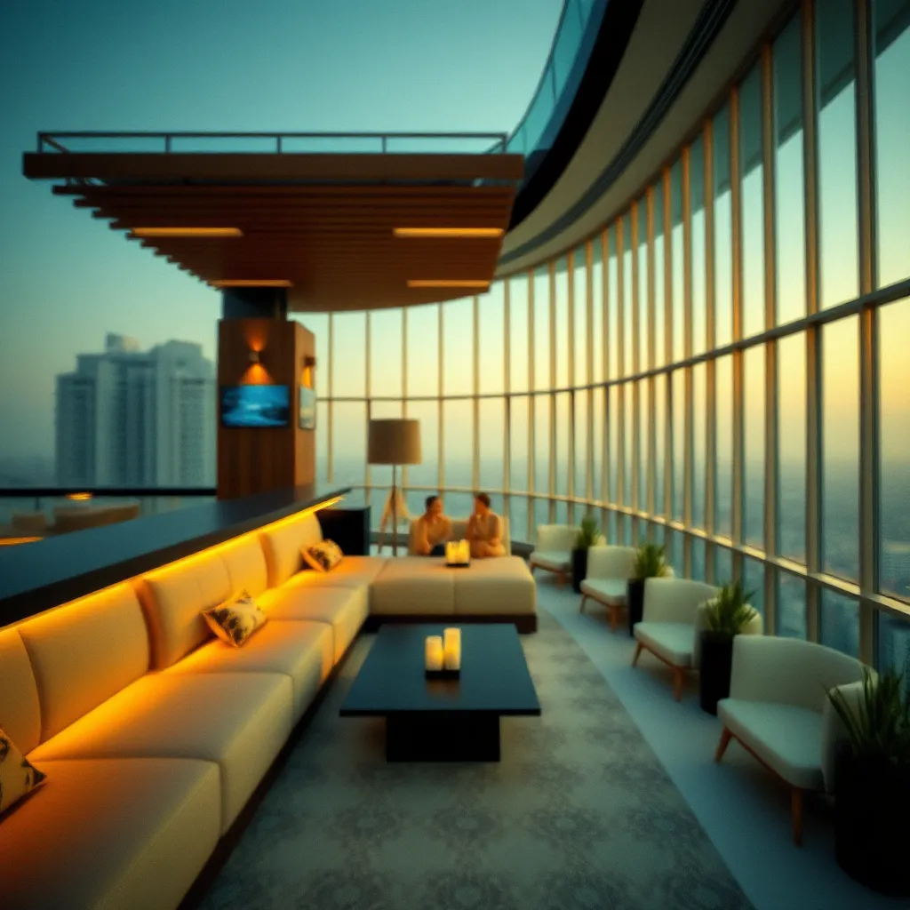 Insights from Lewis Allsopp on Dubai's Real Estate