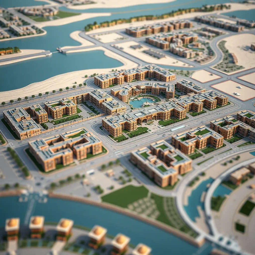 Navigating Tilal Al Ghaf: Dubai's Luxury Development Guide