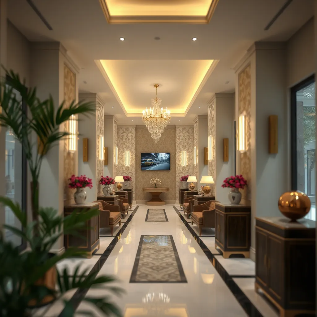 Understanding Ejari in Dubai: A Comprehensive Guide