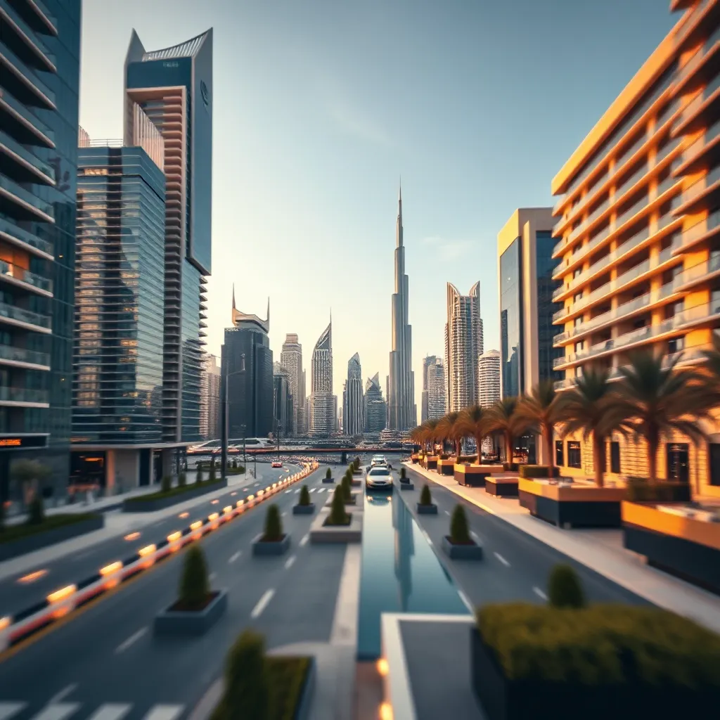 Understanding تسجيل بطاقة إسعاد: How to Navigate Dubai's Market