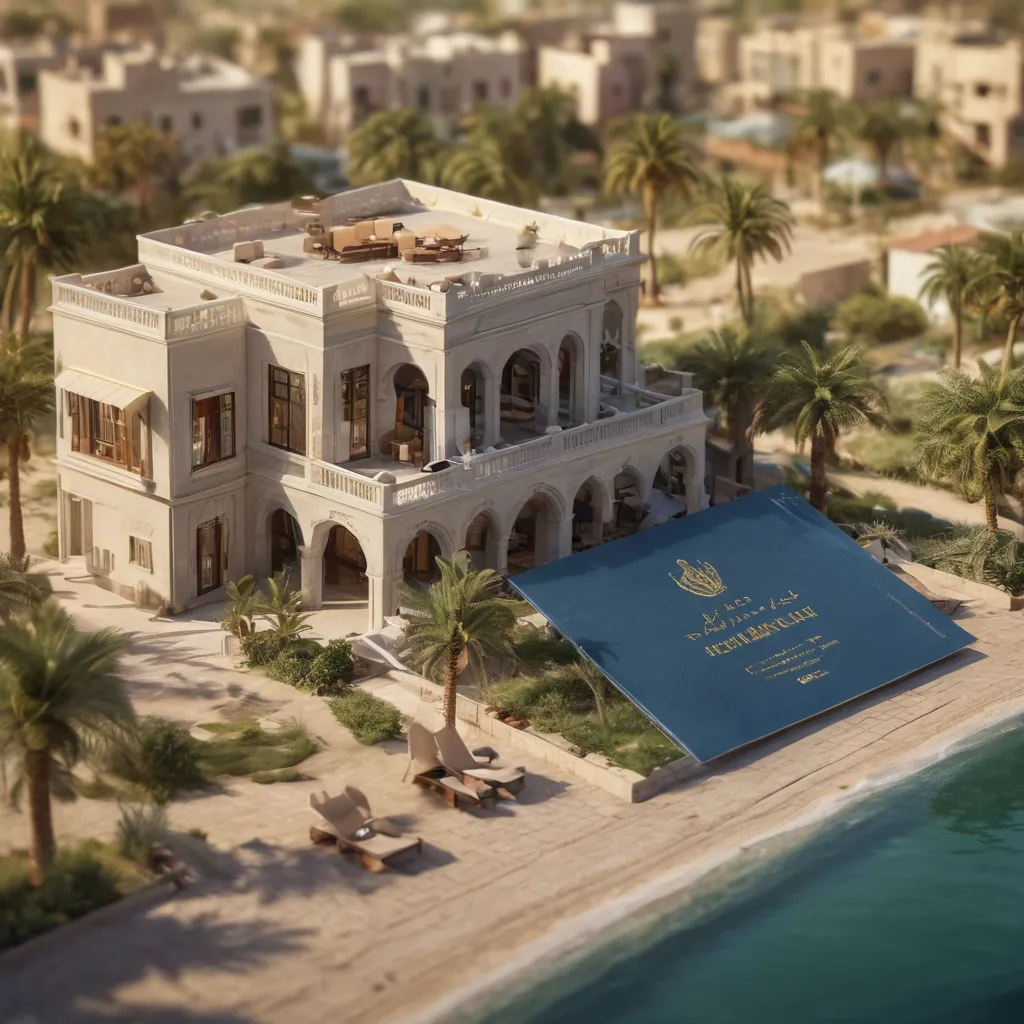 Comprehensive Guide to UAE Residence Visas